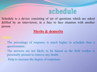 Research method in education | PPTX