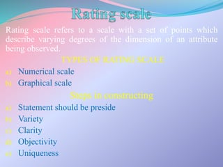 Research method in education | PPTX