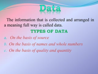 Research method in education | PPTX