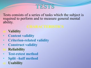 Research method in education | PPTX