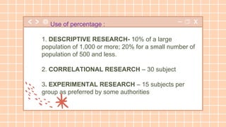 Research_Module11-13.pptx | Physics | Science
