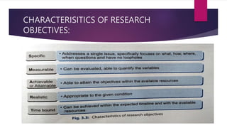 research objective.pptx