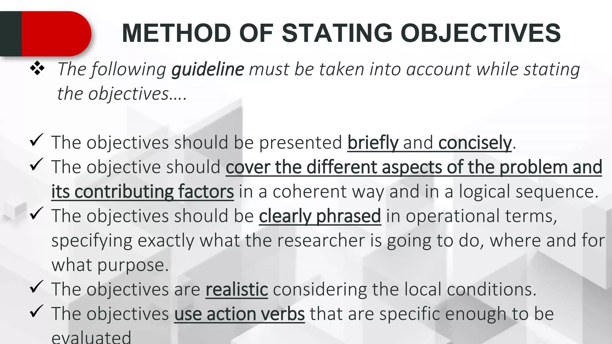 Research Objectives and Hypothesis.pptx