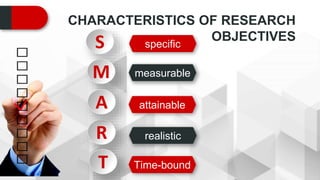Research Objectives and Hypothesis.pptx
