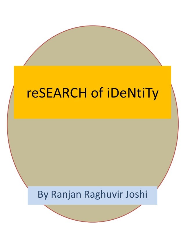 Research Id