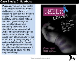 Research of posters and Comparisons | PPT