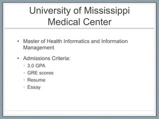 Research on career | PPT