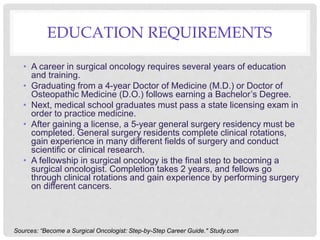 Research on career ppt | PPTX