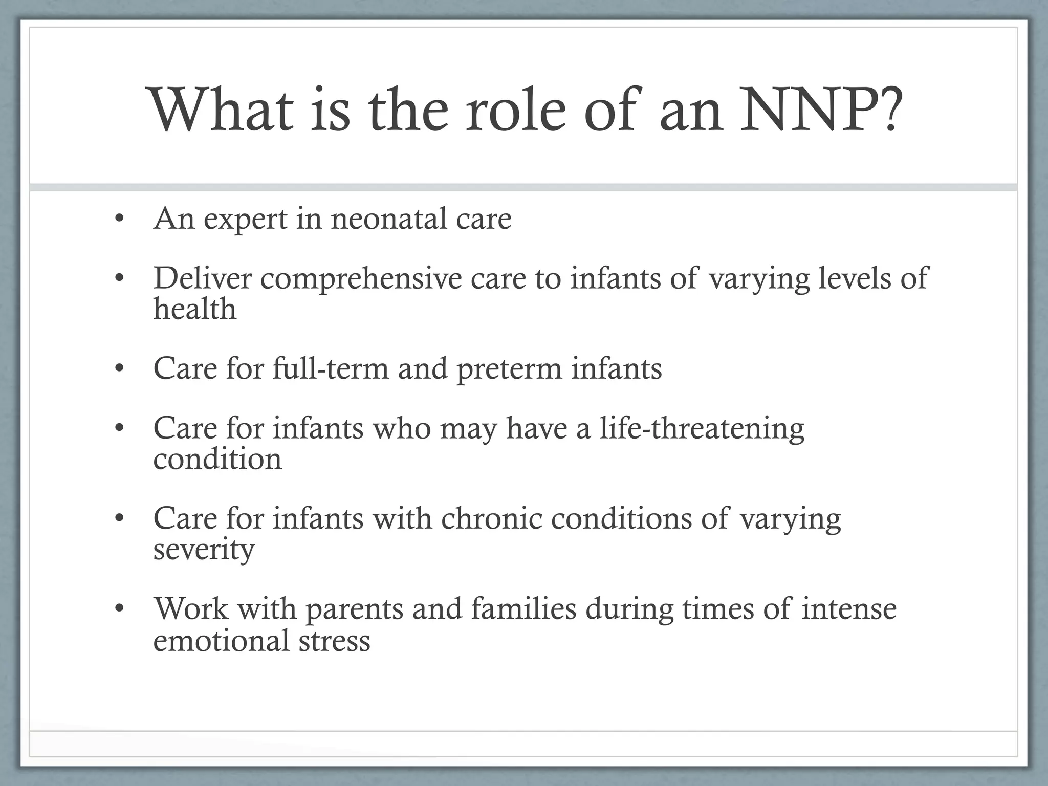 Career in Nursing Powerpoint | PDF