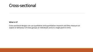 Research onion | PPTX