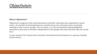 Research onion | PPTX