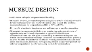 Research on museum | PPTX