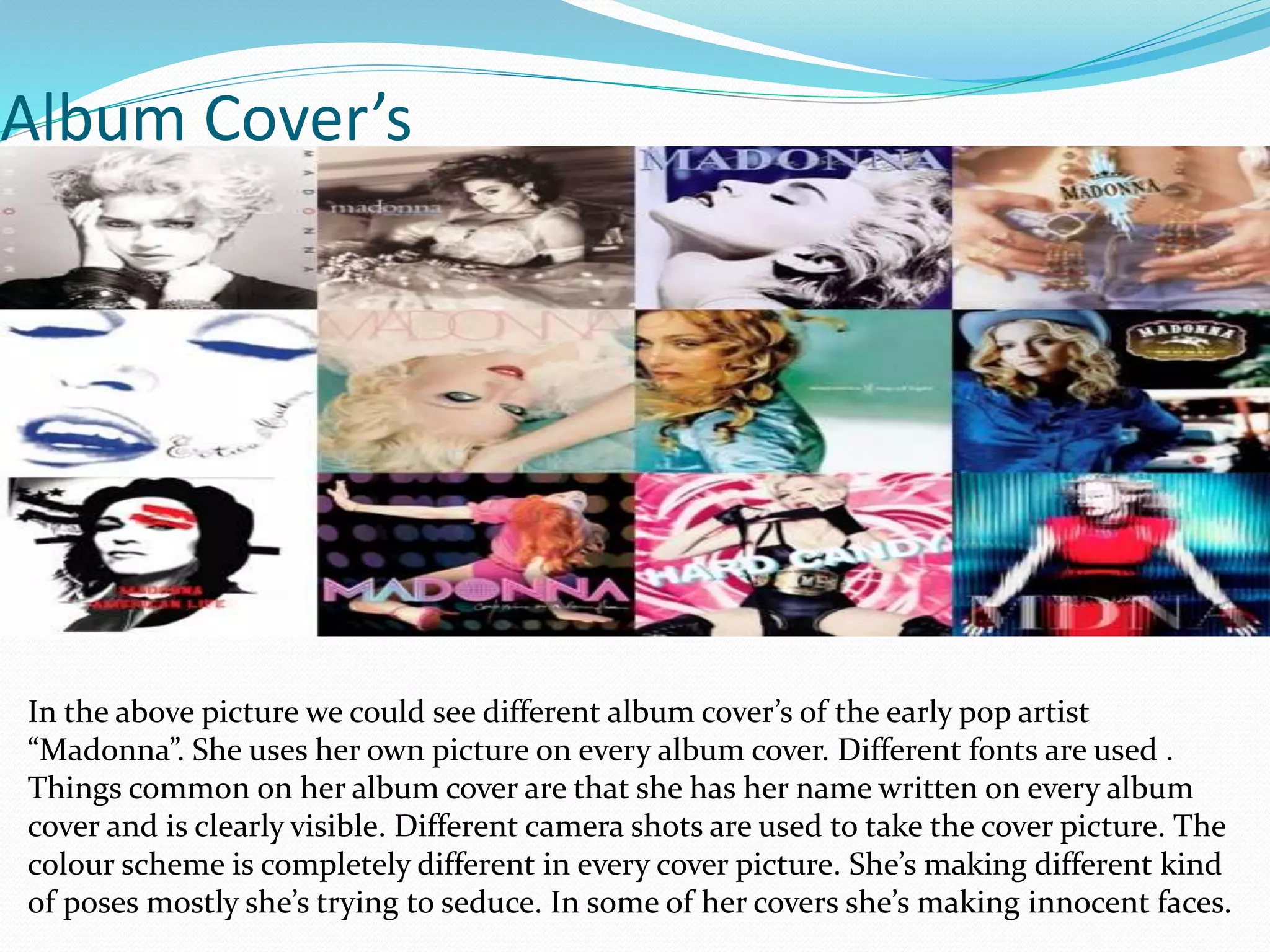 Research on music genres | PPT