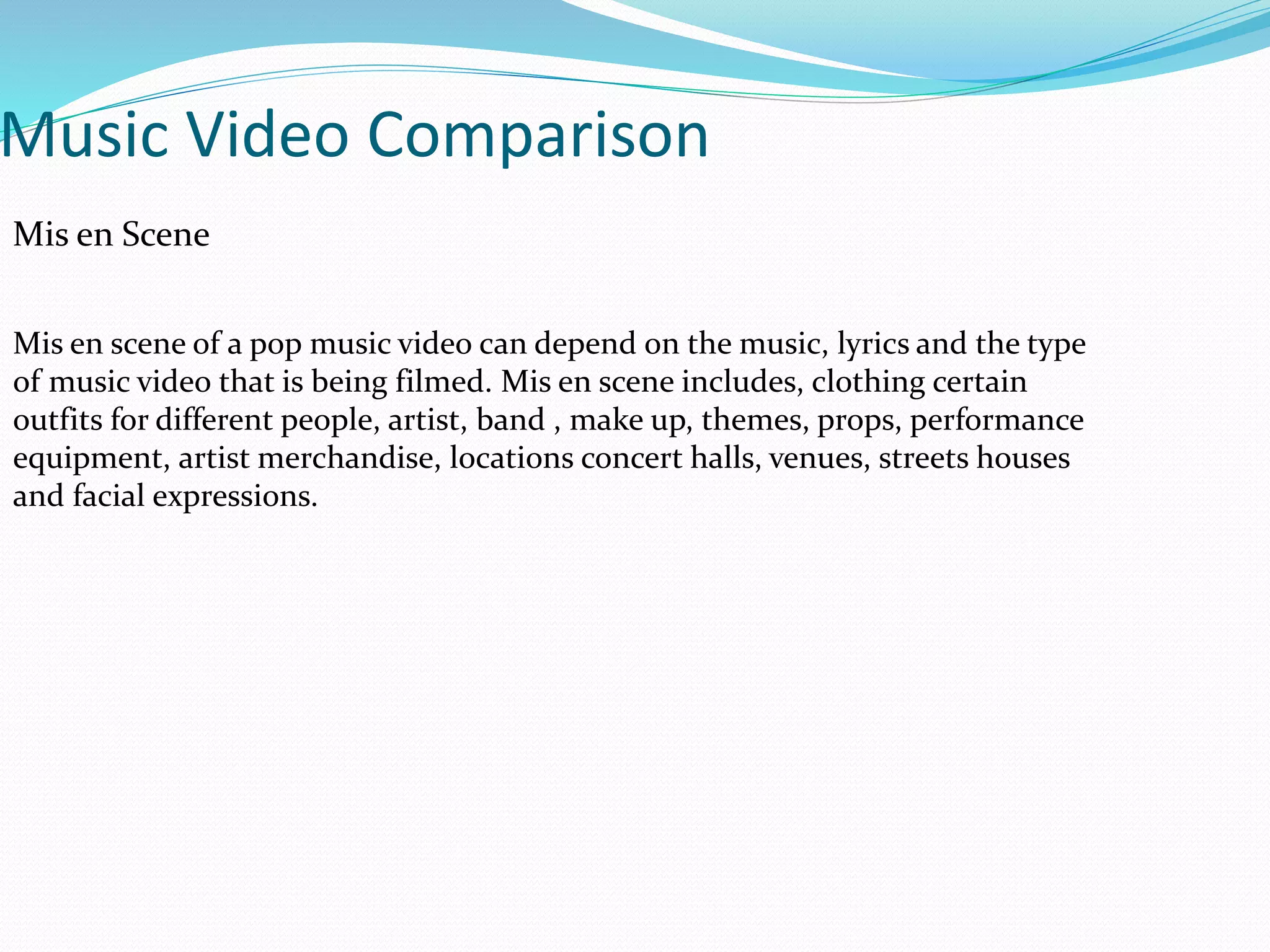 Research on music genres | PPT