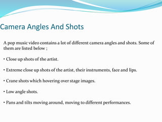 Research on music genres | PPT