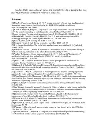 Research on object detection and recognition using machine learning ...