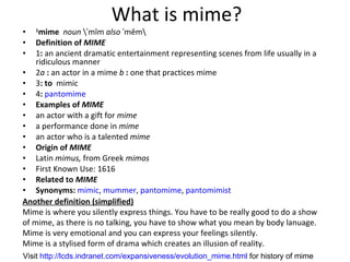 Research on pride for record | PPT