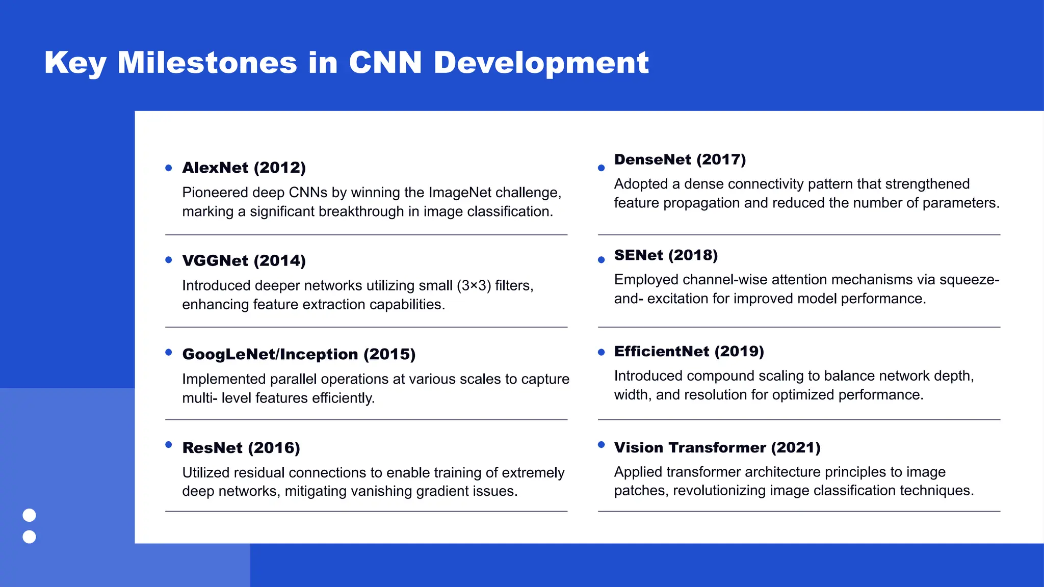 Research on the Application of Deep Learning Algorithms in Image ...
