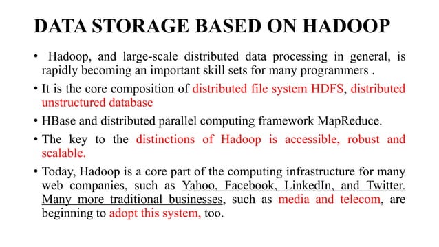 Research on vector spatial data storage scheme based | PPT