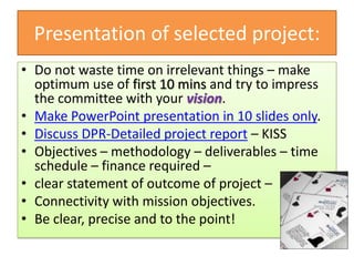 Research orientation nme ict kcg workshop presentation | PPTX