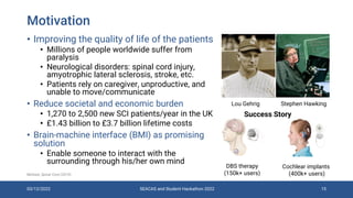 Circuits and Systems for Biomedical Applications | PDF