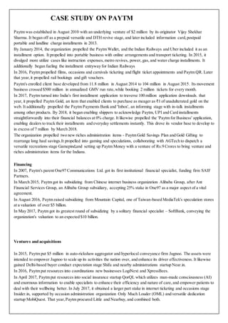 Research paper | PDF