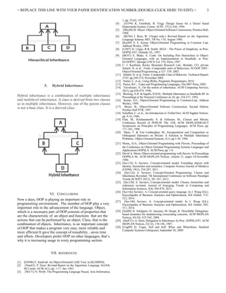 Research paper | PDF