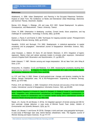 Research paper | PDF