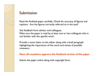 Research paper | PDF