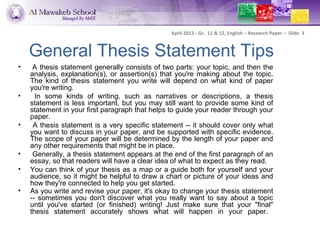 Research paper 1 | PPT