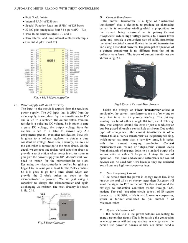 Research paper amr | PDF
