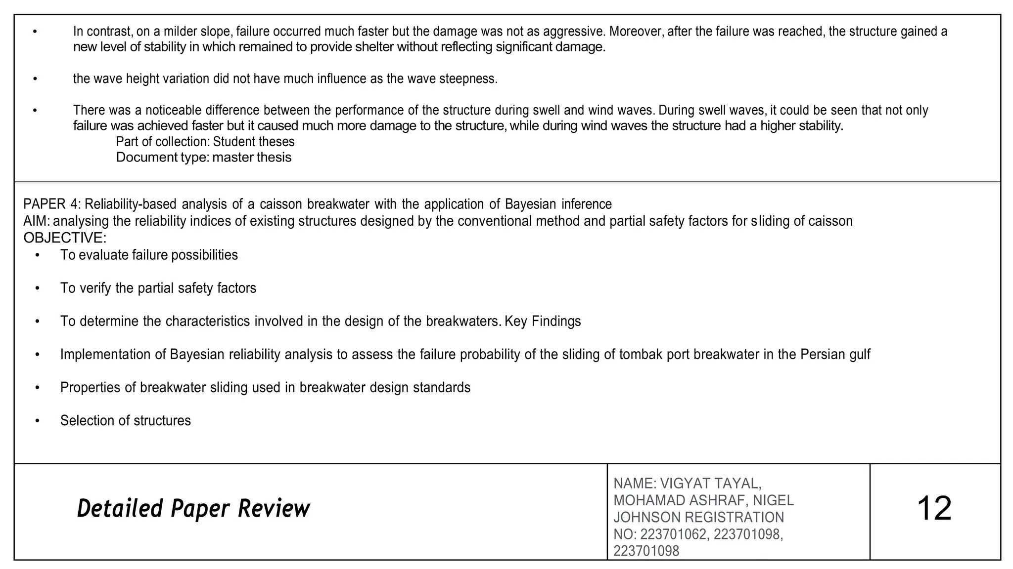 RESEARCH PAPER ASSIGNMENT (1 ...