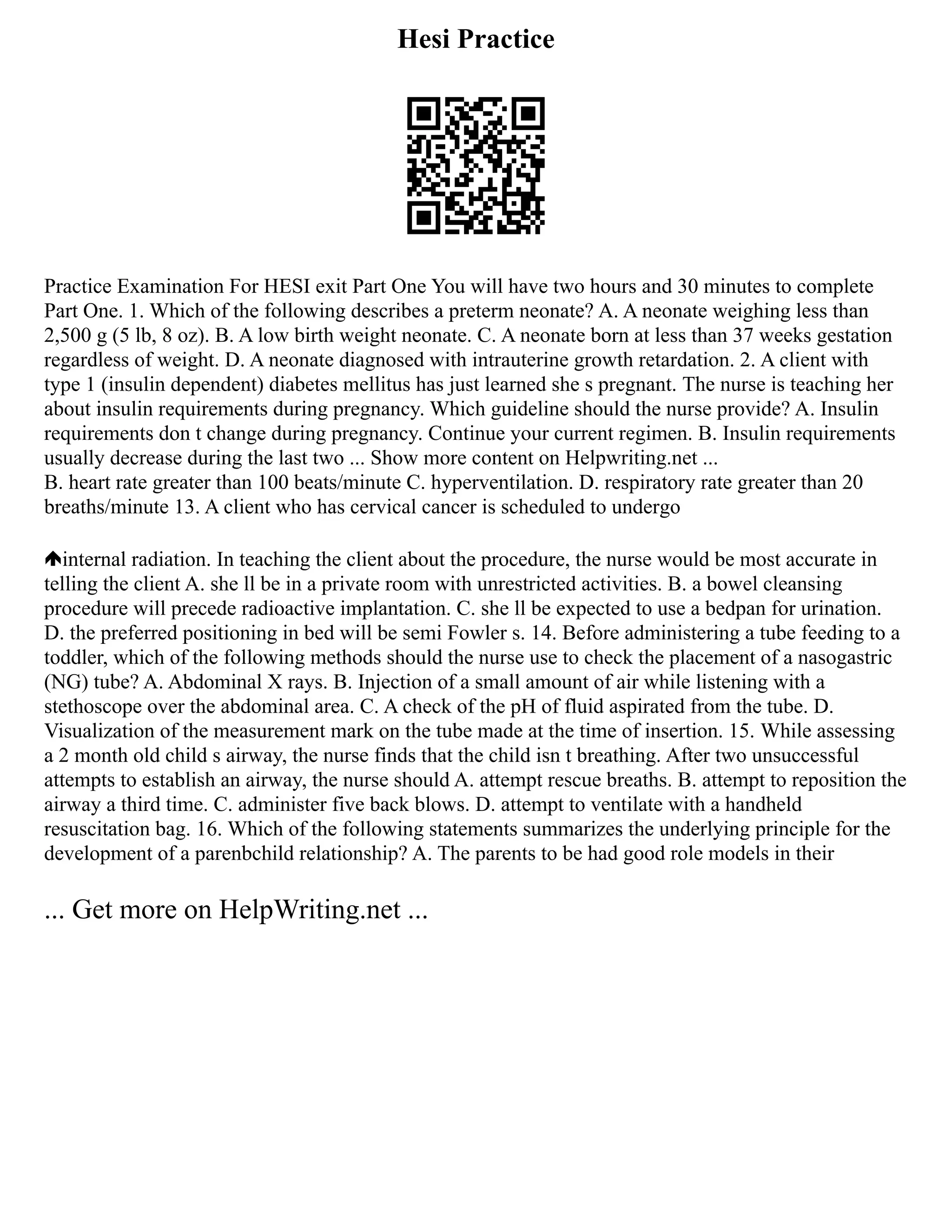 Research Paper Background And Motivation Example | PDF