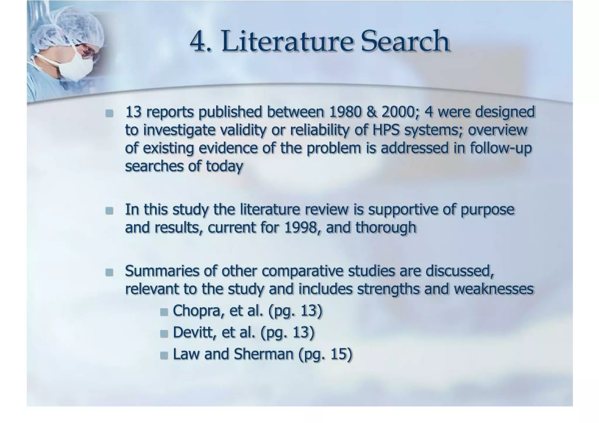 Research Paper Critical Analysis | PDF
