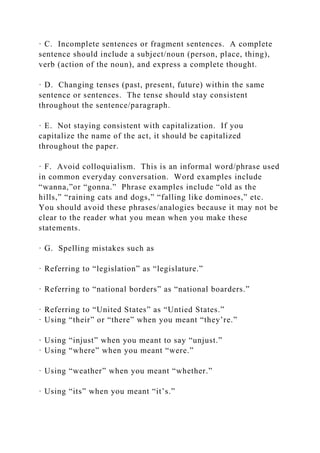 Research Paper ExampleH.R. 140 - Birthright Citizenship Act of.docx