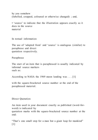 Research paper example in this example you will see the | PDF