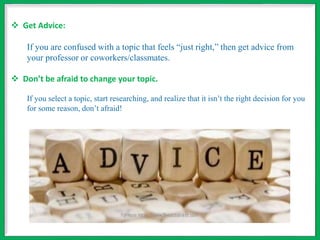 Research paper HOW TO WRITE AN EFFECTIVE RESEARCH PAPER | PPT