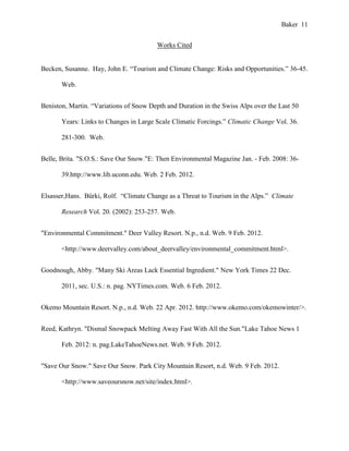 Research paper final draft | DOCX
