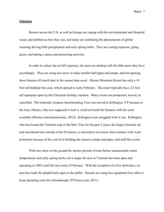 Research paper final draft | DOCX
