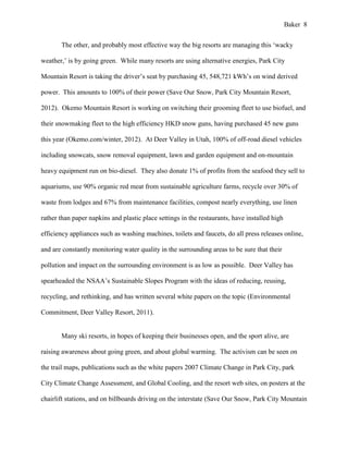 Research paper final draft | DOCX