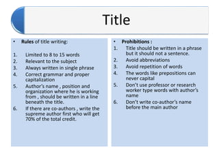 Research paperggjk | PPT