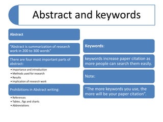 Research paperggjk | PPT