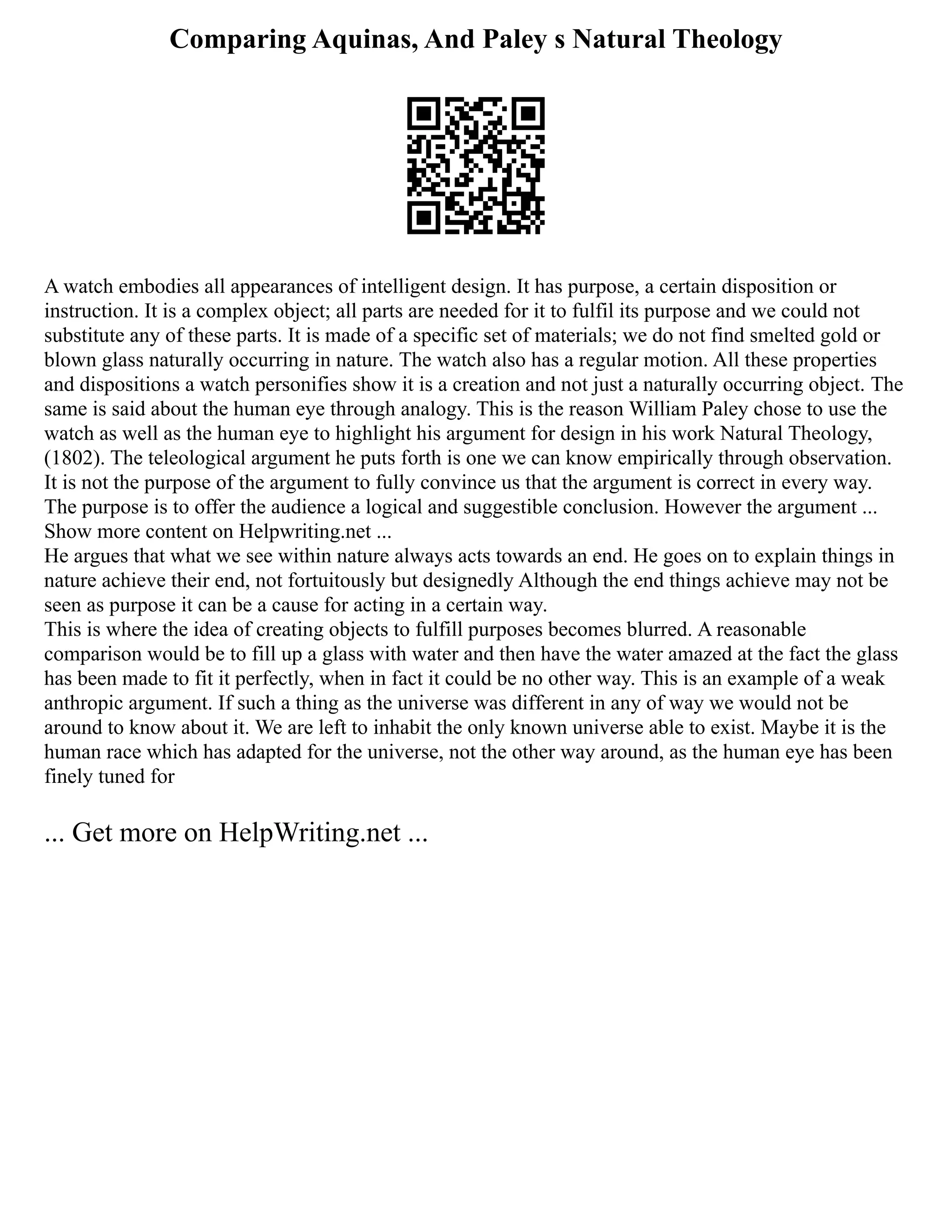 Research Paper Hook Examples. How To Write A Hook For A Research | PDF