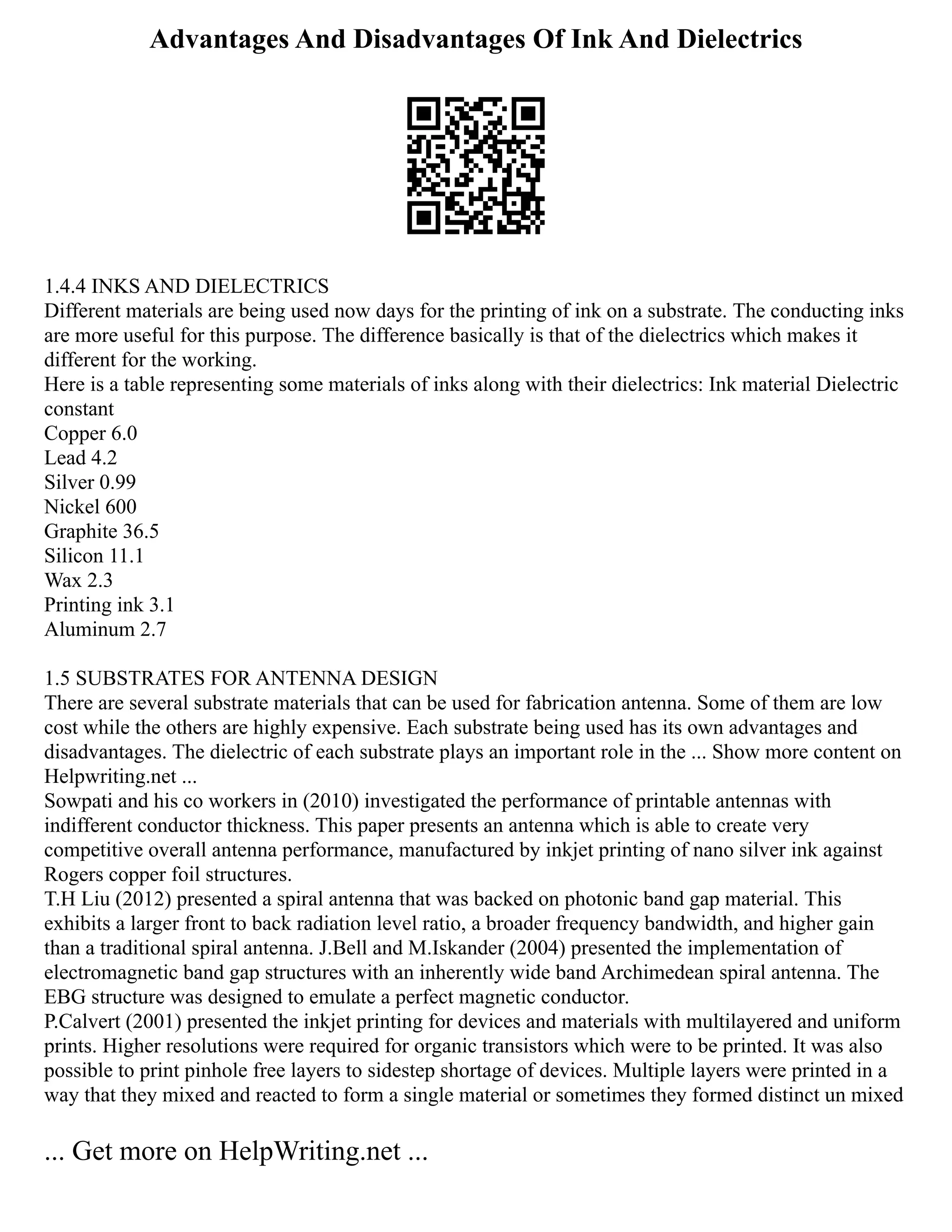 Research Paper Hook Examples. How To Write A Hook For A Research | PDF