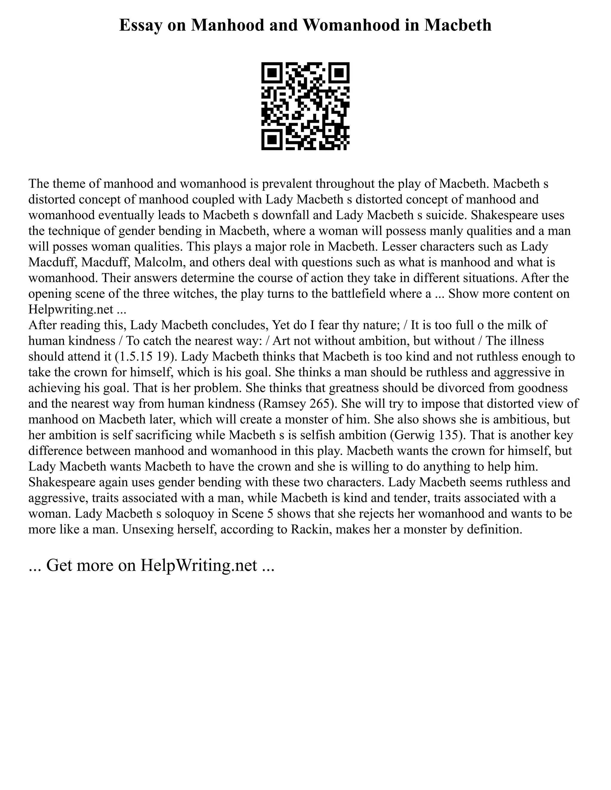 Research Paper Hook Examples. How To Write A Hook For A Research | PDF