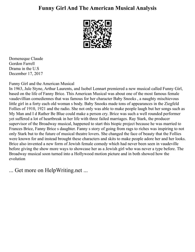 Research Paper Hook Examples. How To Write A Hook For A Research | PDF