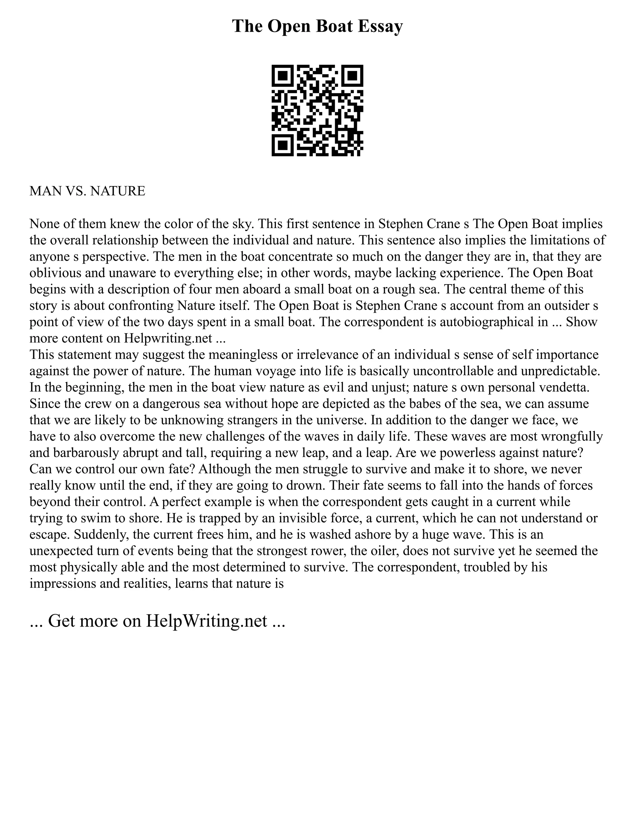 Research Paper Hypothesis Examples. Hypothesis Example. 2019-02-09 | PDF