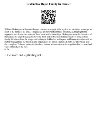 Research Paper In Mla Format Example. MLA For | PDF