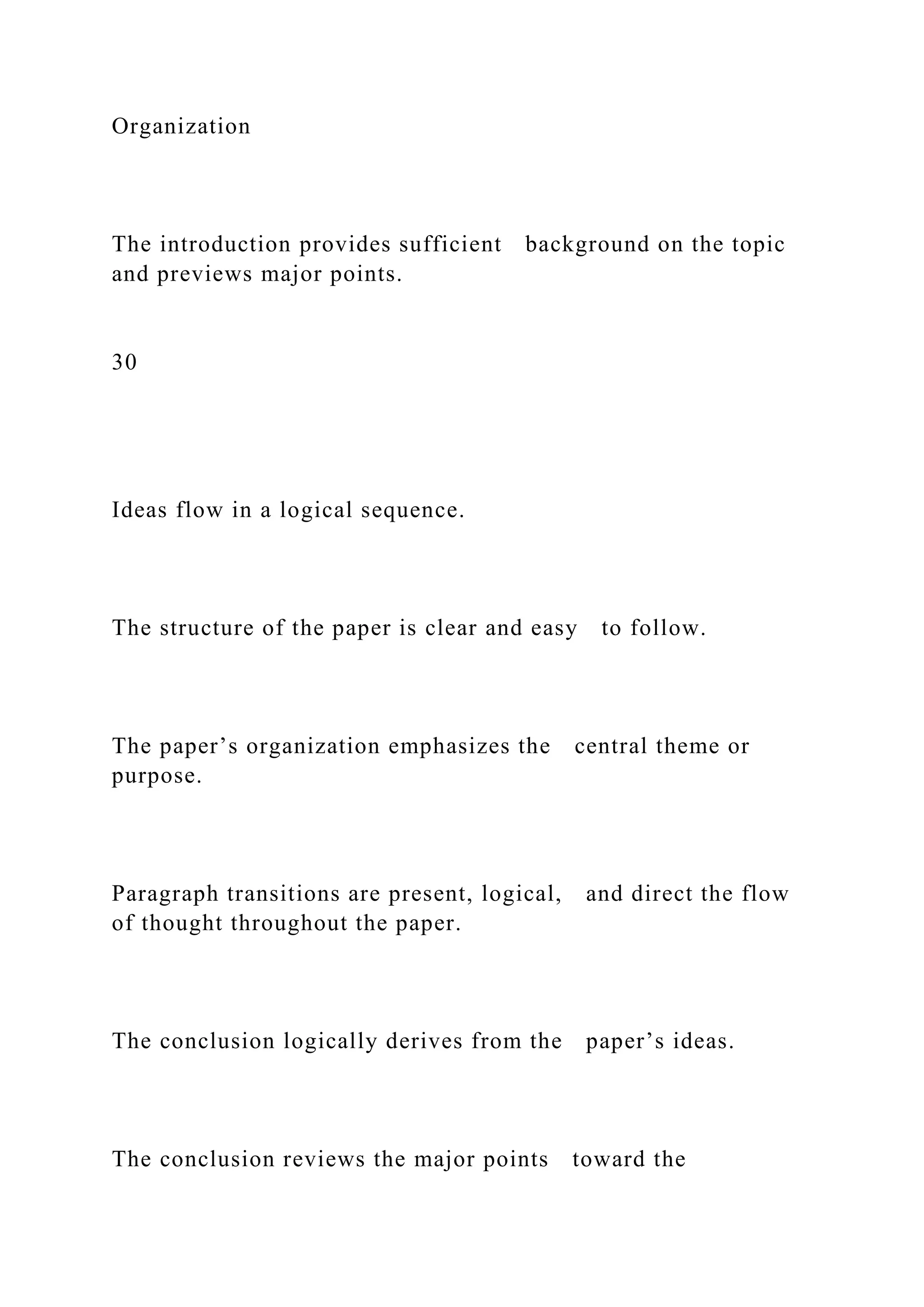 Research Paper InstructionsFor your Research Paper, you will.docx