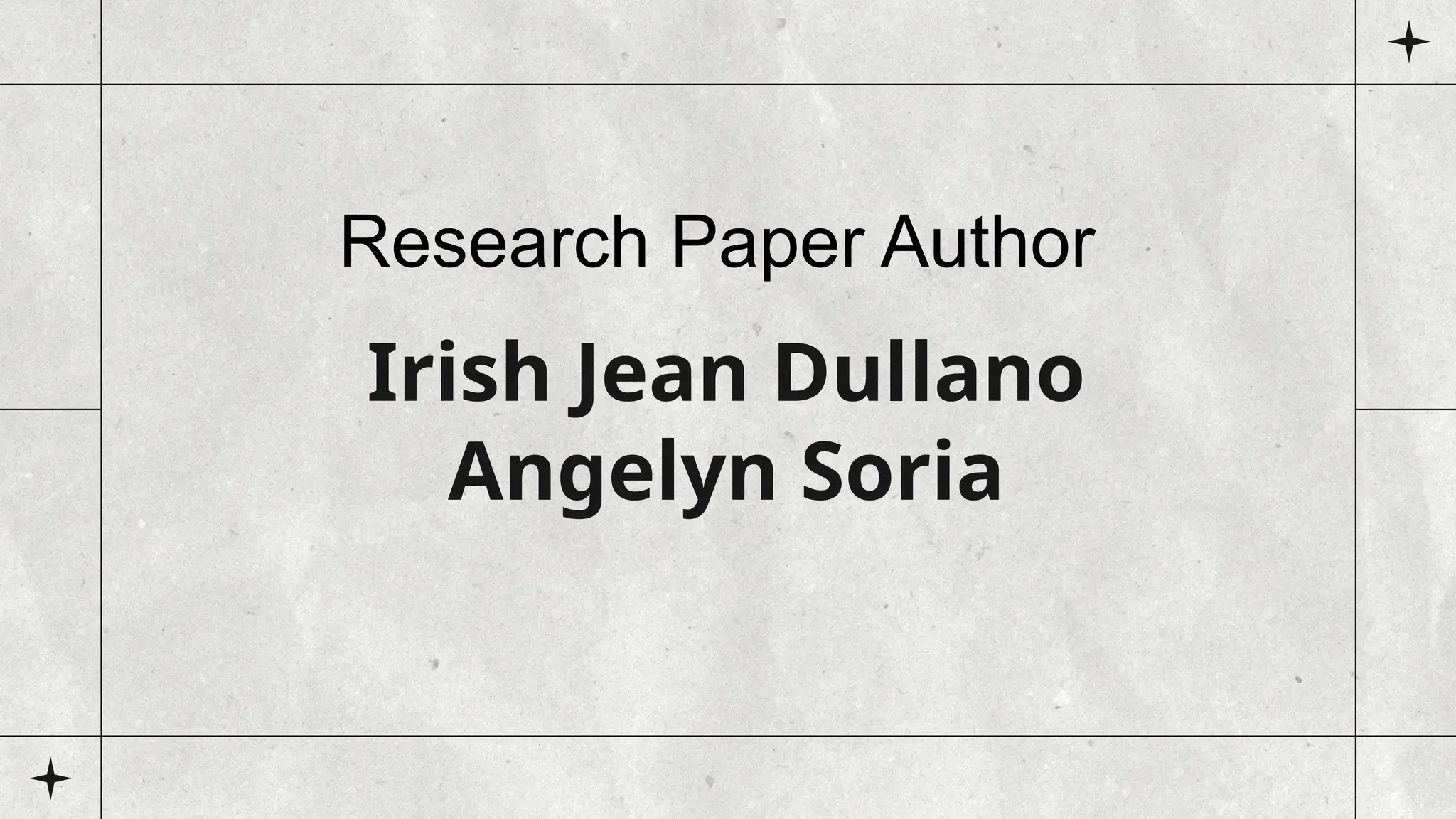 Proper garbage disposal study of Grade 10 students | PPTX